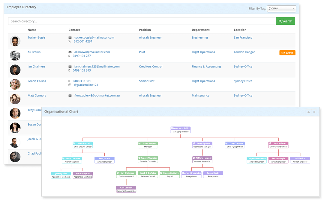 Self-Service Employee Portal with your HR Software | HR Partner Self-Service Employee Portal with your HR Software | HR Partner