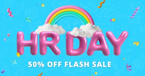 HR & Recruiting Software | International HR Day