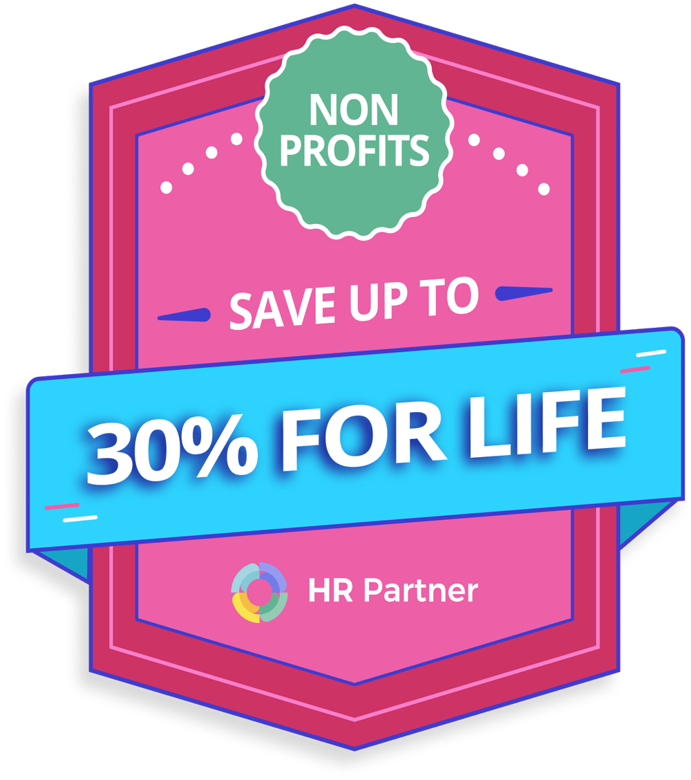 HR & Recruiting Software | Non-Profit HRIS